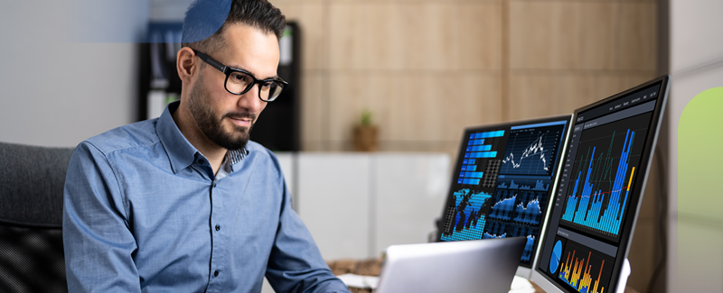 From Data to Decisions: The Impact of Advanced Reporting on Credit ...